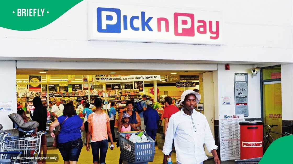 Pick n Pay in serious trouble: 56 Pick n Pay stores close down across ...