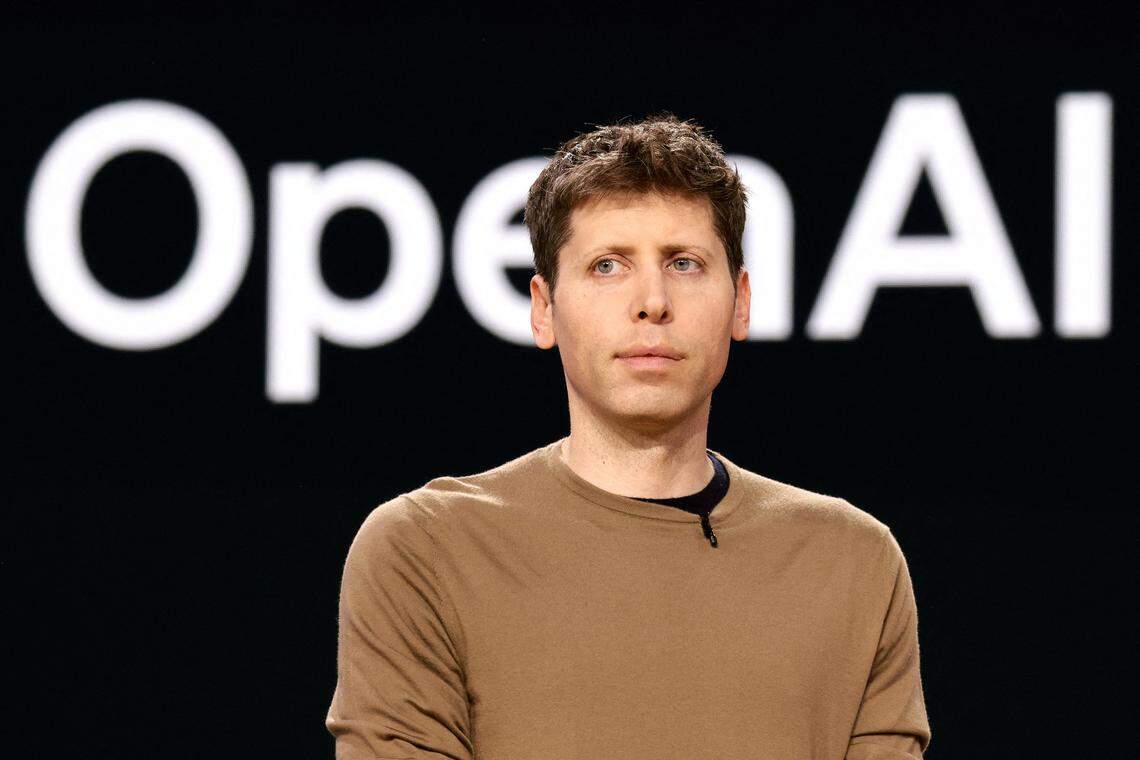 OpenAI skeptics ask AG Bonta to investigate execs' ties to ...