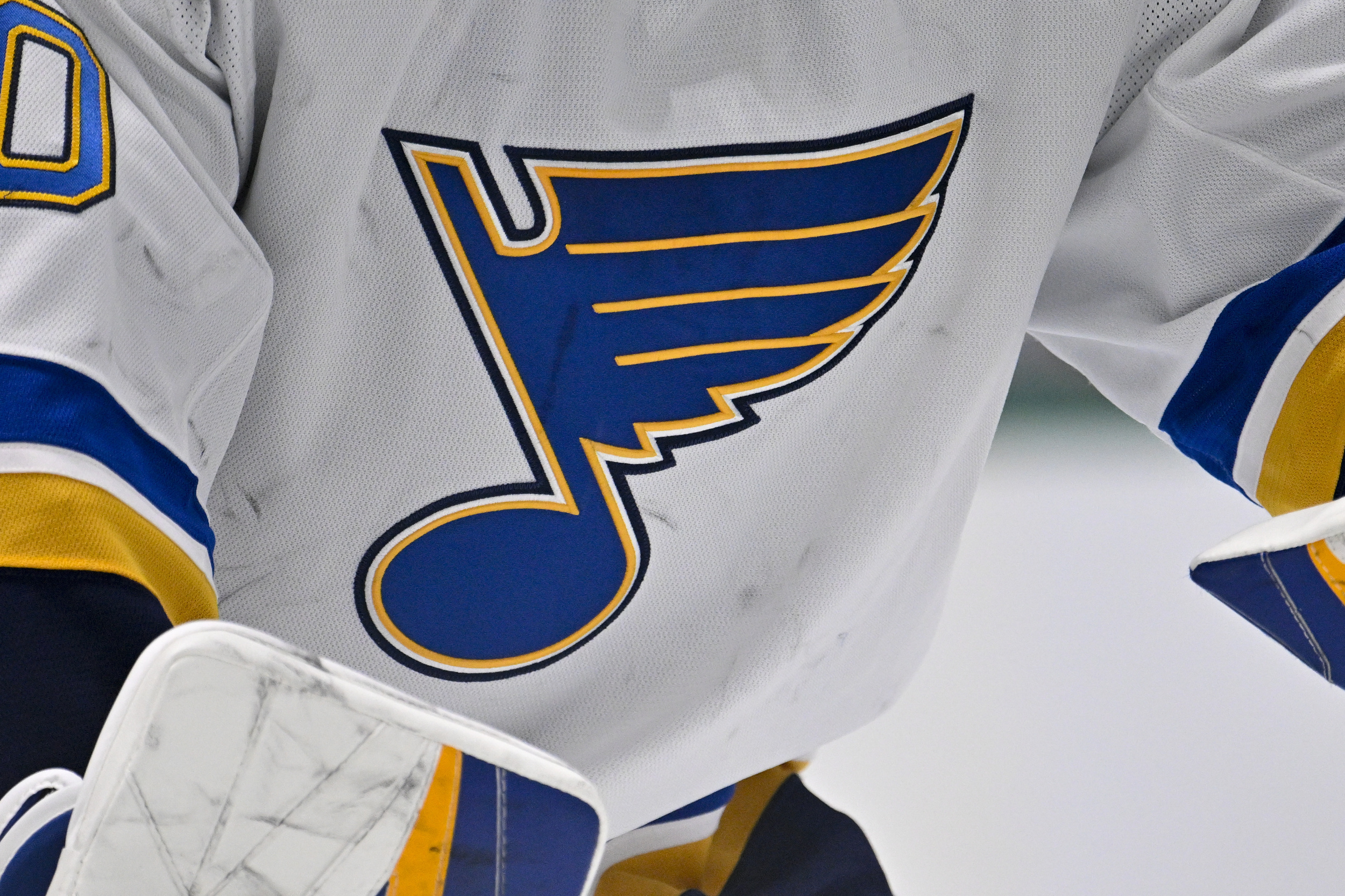 Blues’ defenseman Leo Lööf returns to Finnish Liiga side Ilves