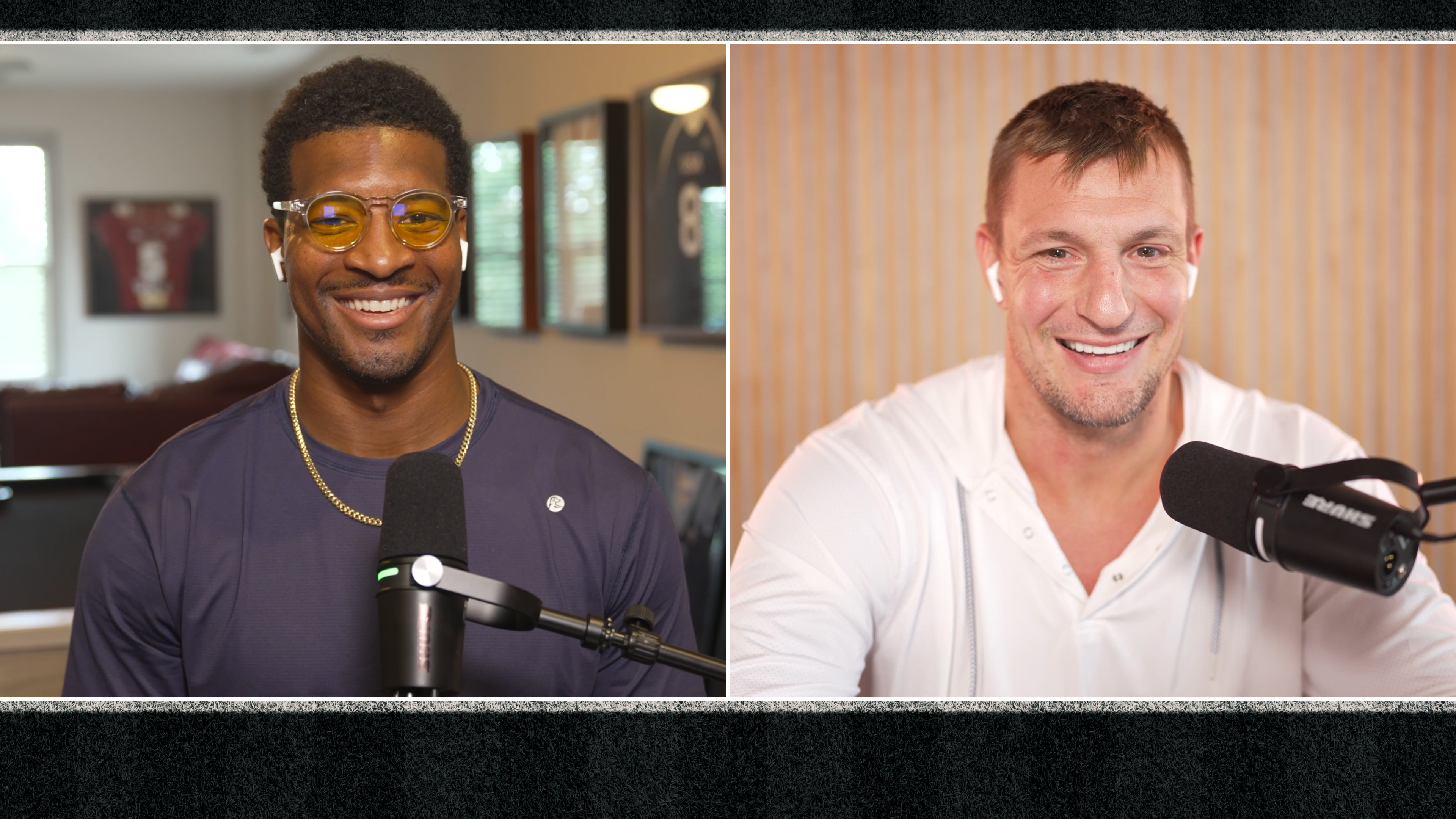 Keegan-Michael Key, Tom Brady to guest on Tubi's 'The Other Football'