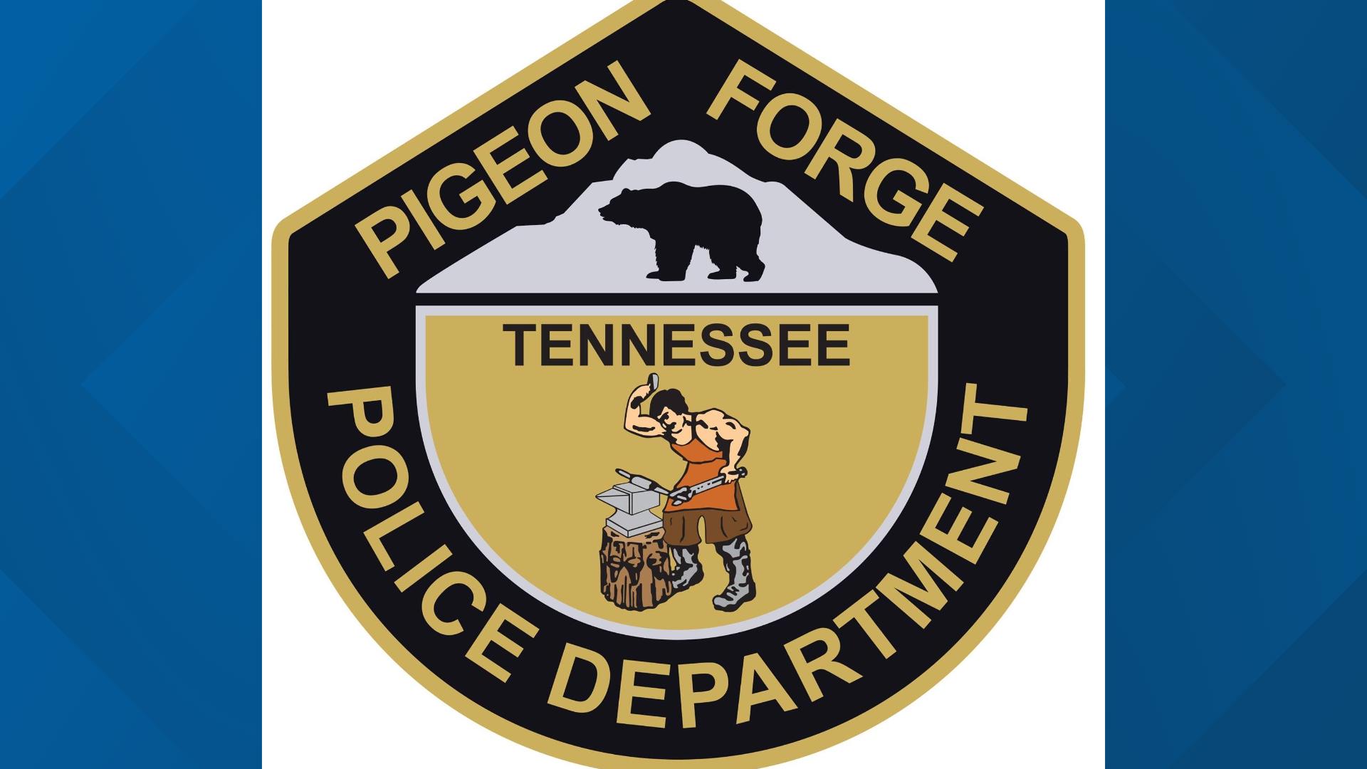 Suspect and victim identified after deadly Pigeon Forge shooting