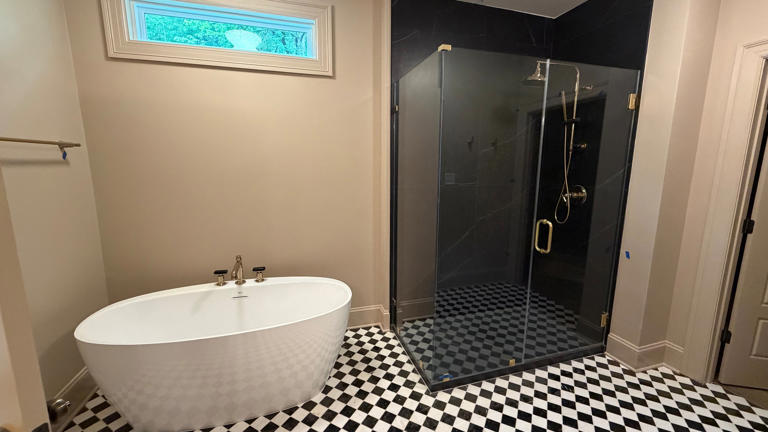 Attend a St. Jude Dream Home open house for a chance to win a shopping ...