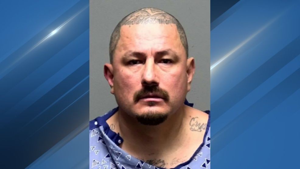 Court docs: Inmate’s cellmate and sister helped in plan to escape from ...