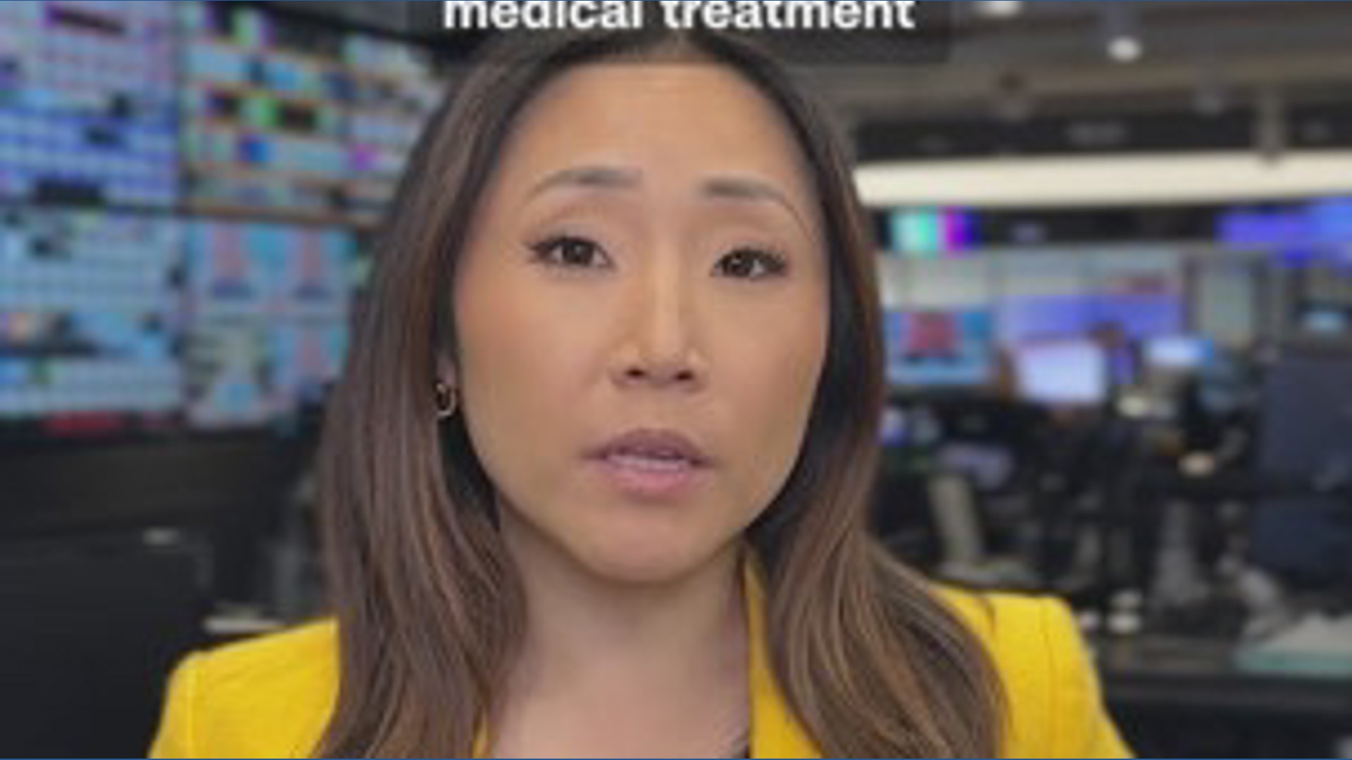 Epstein got VIP treatment at NYC hospital