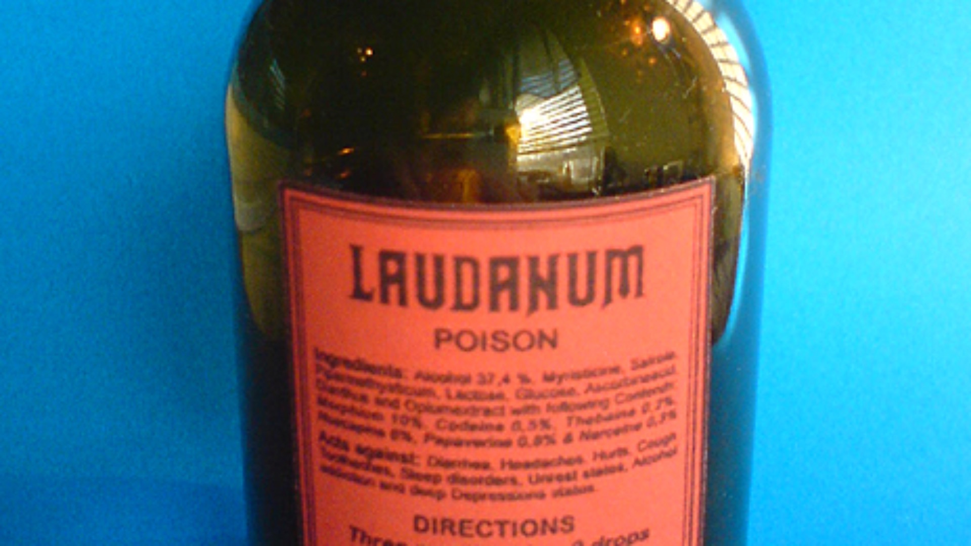 20 dangerous cures people once trusted