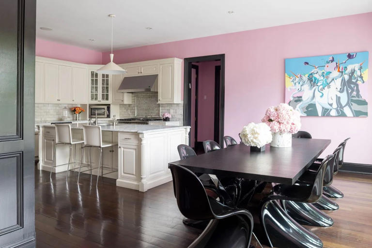 Libbie Mugrabi lists her Bridgehampton estate for $25 million