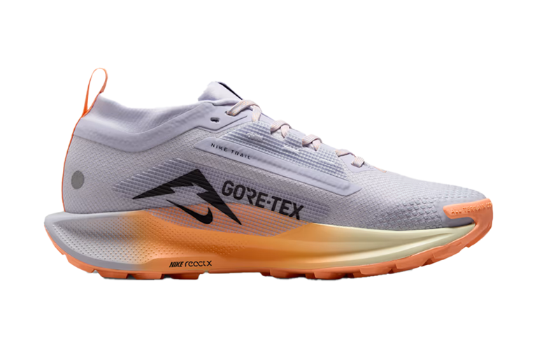 8 best trail running shoes 2026, expert-reviewed by a marathoner