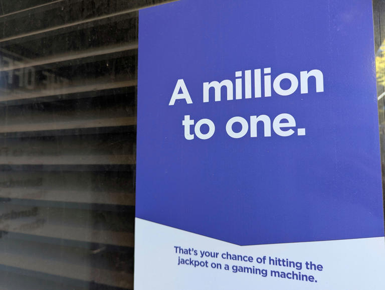 Calls for change as sinister pub feature contributes to $32 billion ...