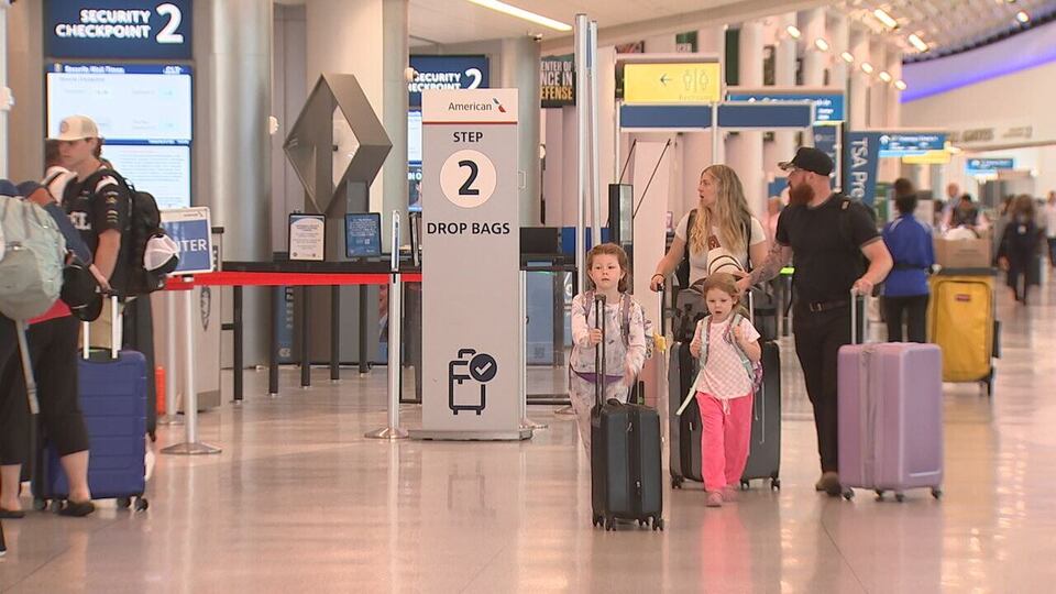 CLT gets $28 million in grants for improvements amid regional growth