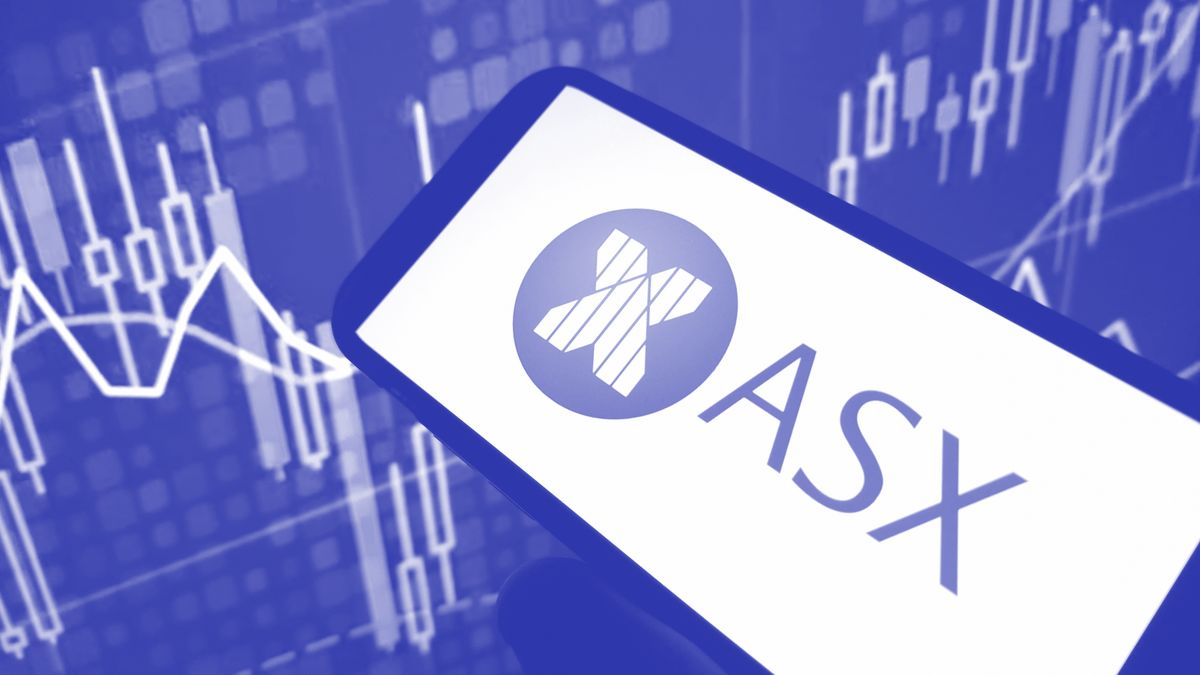 ASX opens lower as bourse operator sinks 10% on capex guidance