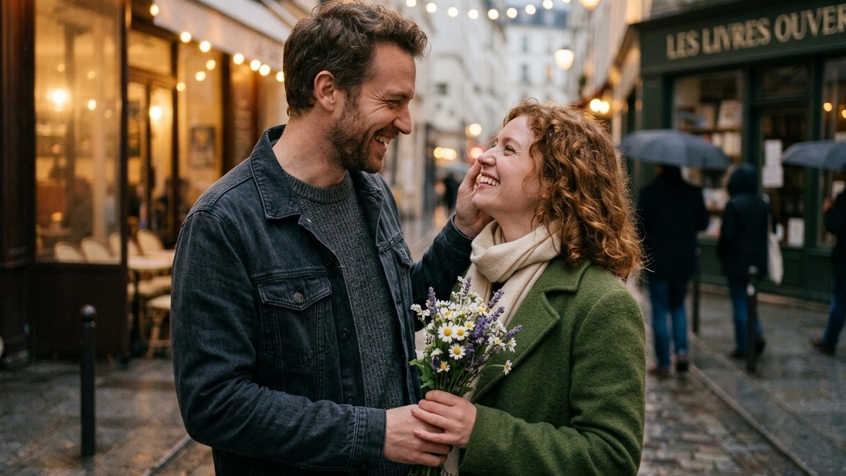 The most romantic songs of all time and the perfect moment to dedicate them