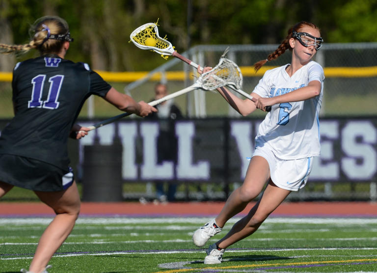 Breaking down the 2026 South Jersey NJSIAA Tournament girls lacrosse ...