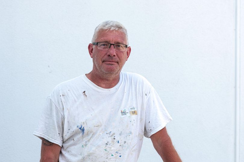 'Disgusting' or 'pub banter' – Winstanley has its say on Robert Kenyon ...