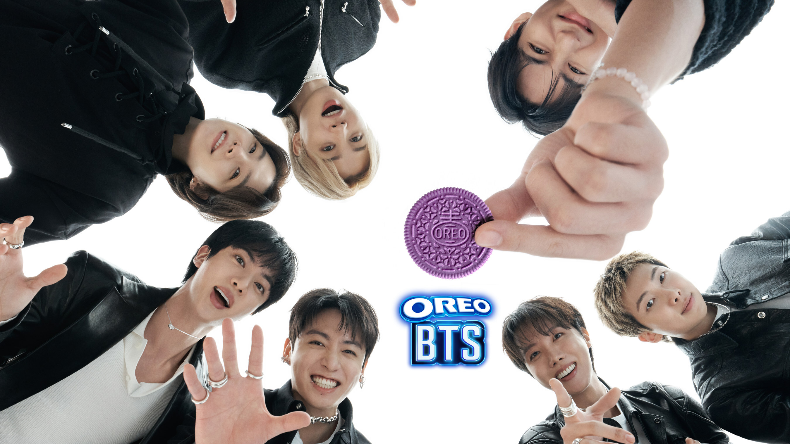 BTS designed 13 secret cookie embossments for ARMY — here's everything ...