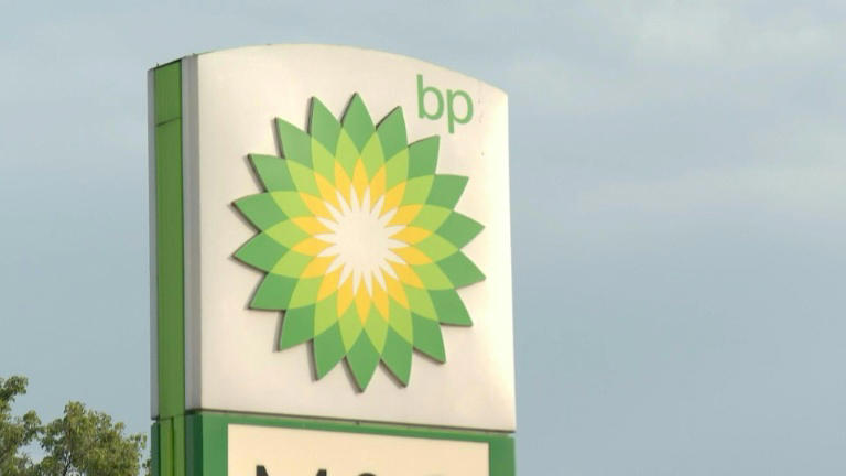Gigante do petróleo BP demite seu presidente por 'preocupações' com sua ...
