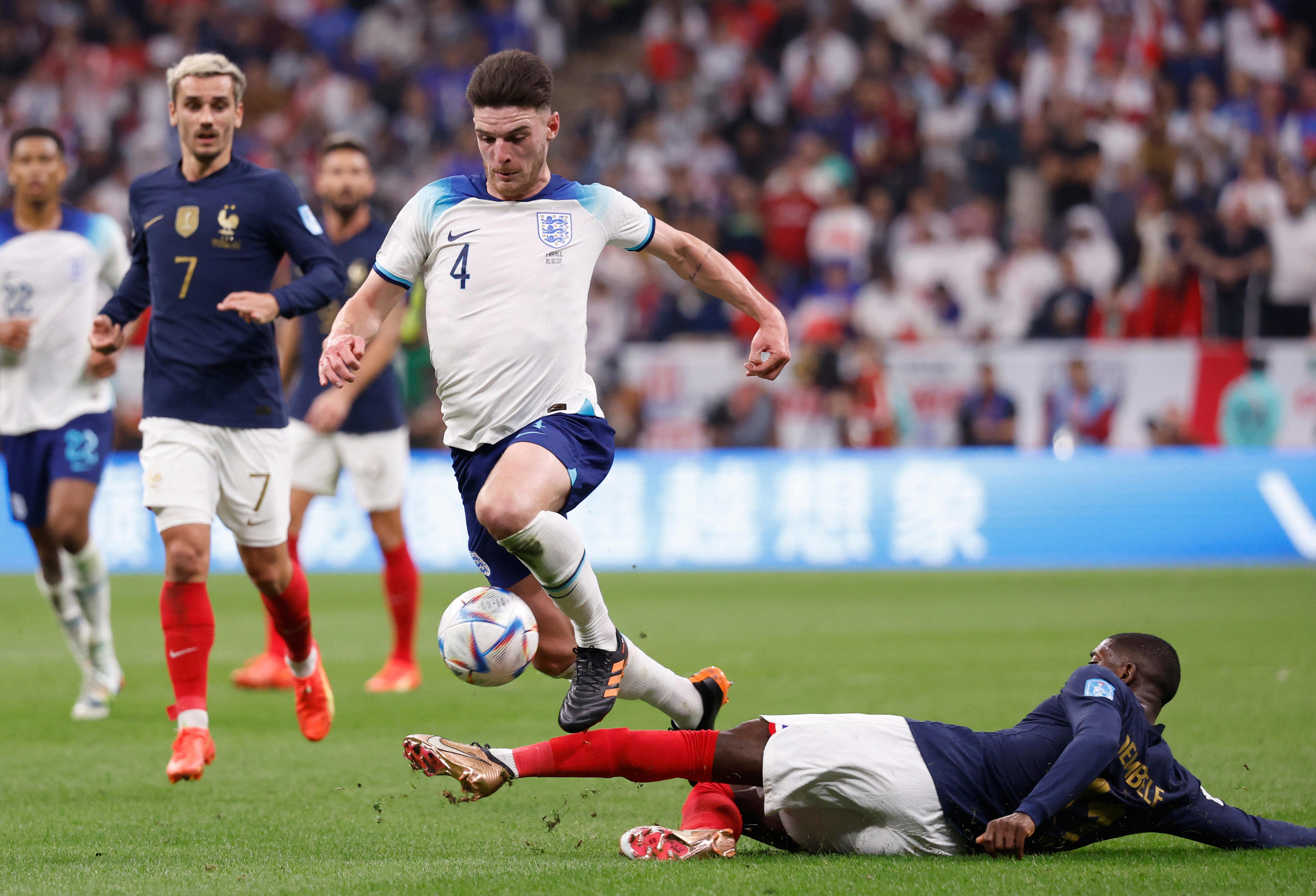World power England to visit Palm Beach Gardens for World Cup training
