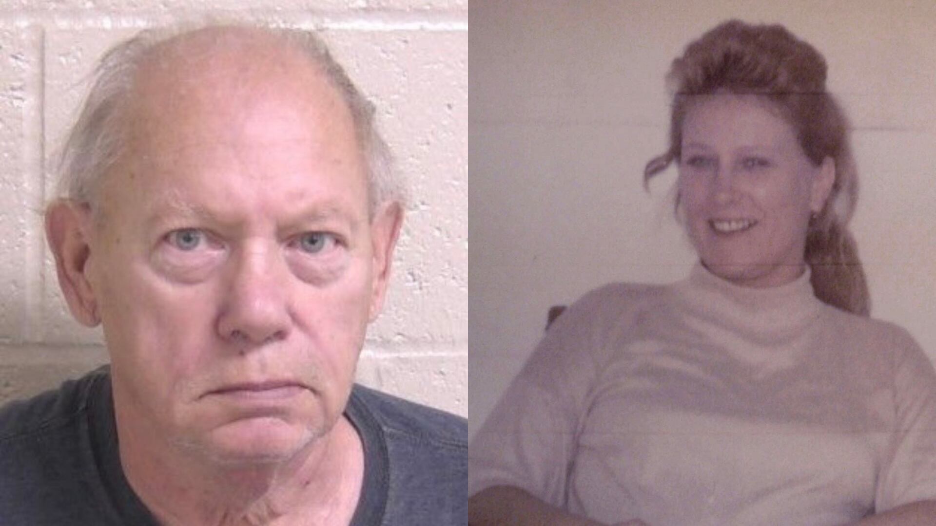 Man charged in 33-year-old Madison County cold case with new DNA technology