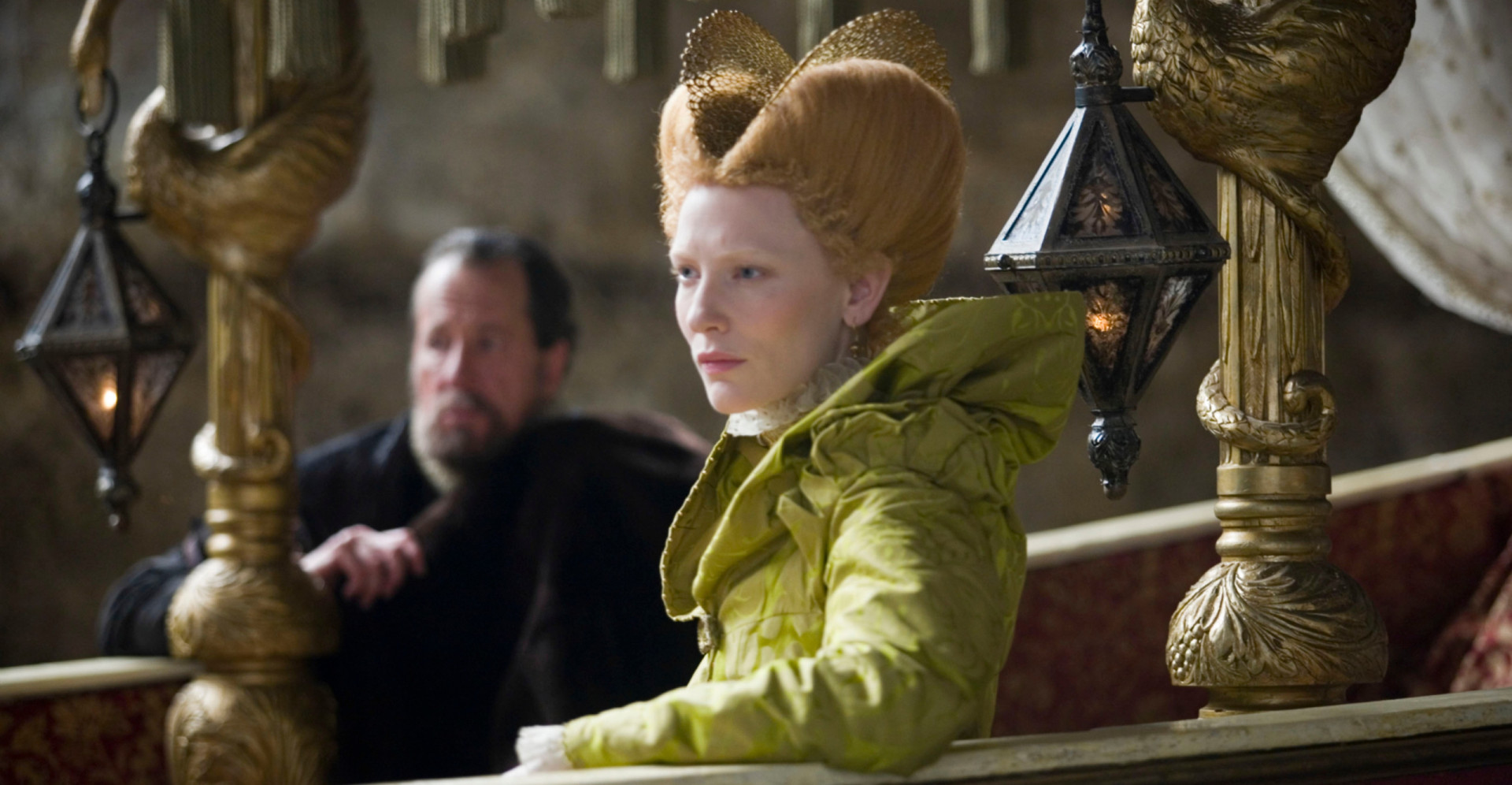 A visual journey through the worst hairstyles in history