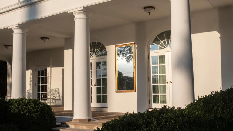 Trump administration proposes having all federal workers sign NDAs