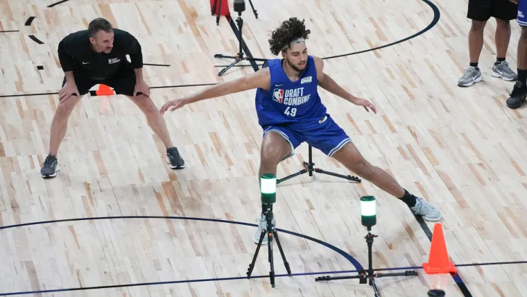 Celtics predicted to add 'strong power forward' who could form new duo ...
