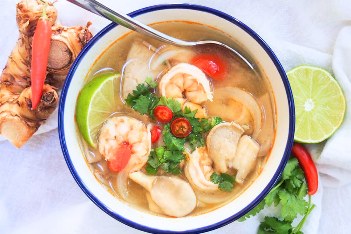 22 summer dinners that belong on a patio table somewhere