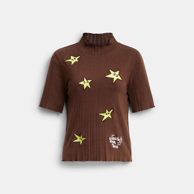 Coach and Brain Dead partner on limited-edition capsule