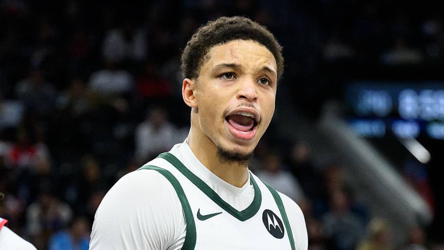 Ryan Rollins should be lumped into Bucks' Giannis Antetokounmpo summer ...