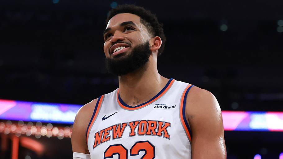 Knicks are the biggest winners of a grueling Thunder vs Spurs Western ...