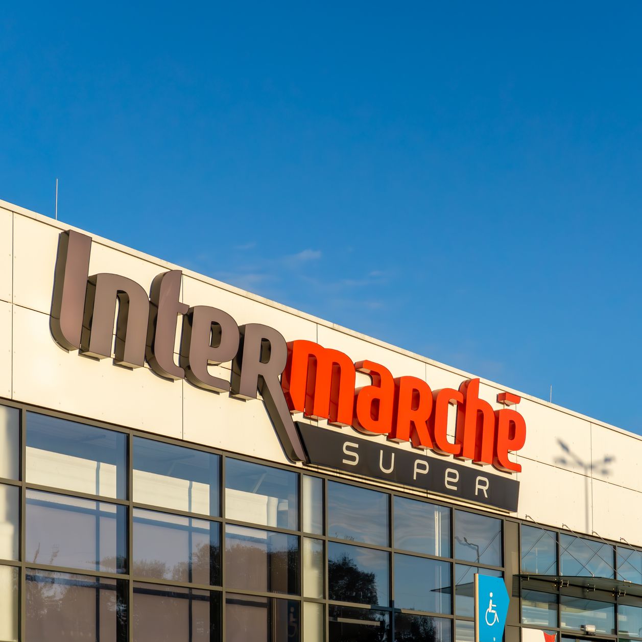 Familles nombreuses : Intermarché vient de lancer un programme de ...