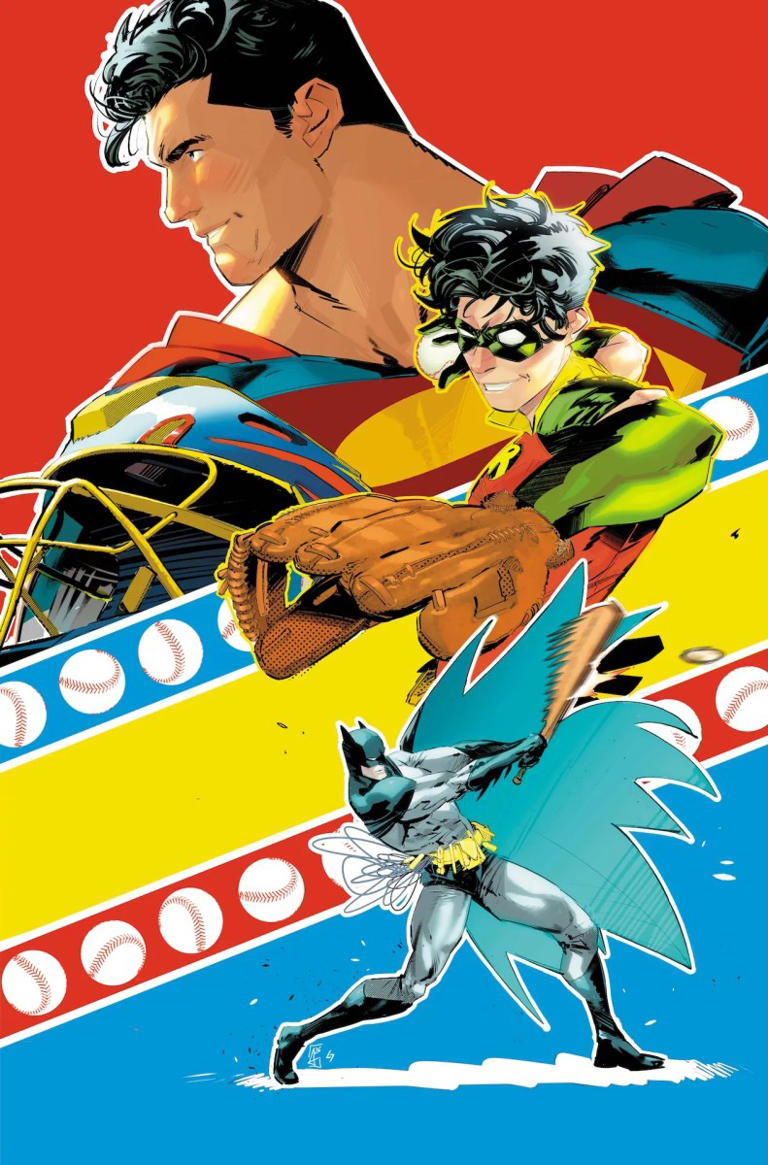 Superman and Batman are bringing back one of the best tropes in comics
