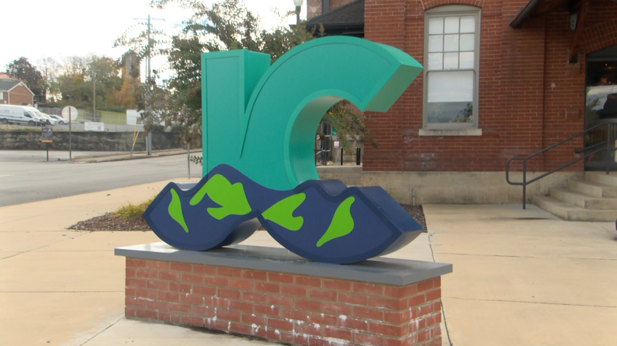 Downtown Johnson City parking lots scheduled for improvements starting ...