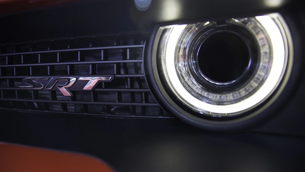 Dodge confirms Copperhead SRT as new halo coupe
