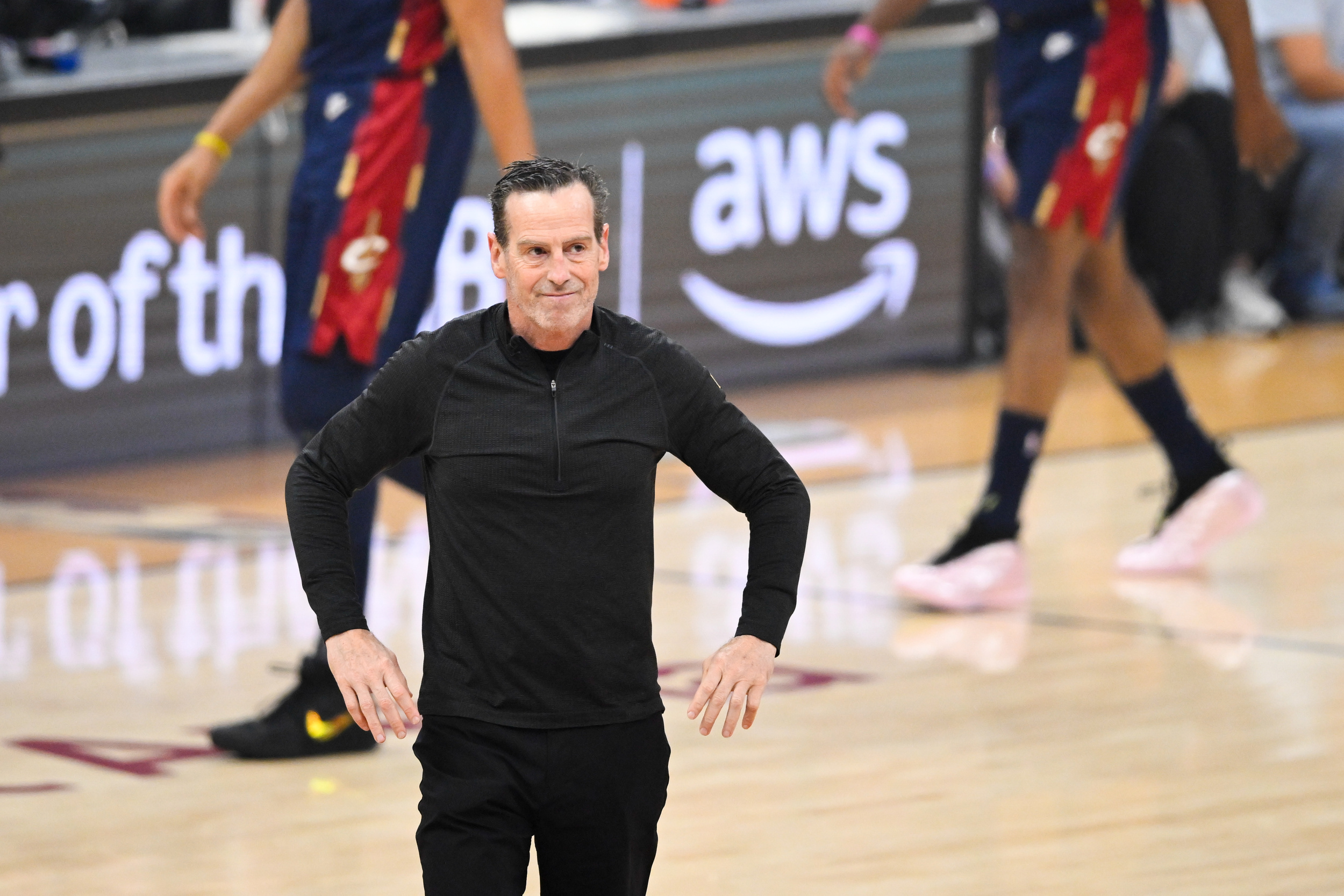 Cavs could tweak coaching staff while keeping Kenny Atkinson, Koby Altman
