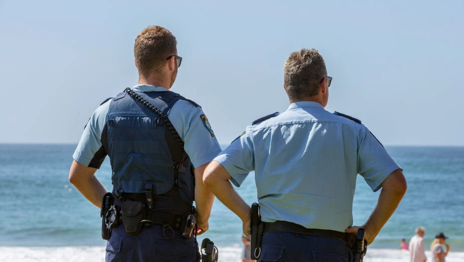 Police, council differ on Bourke Street threat alert