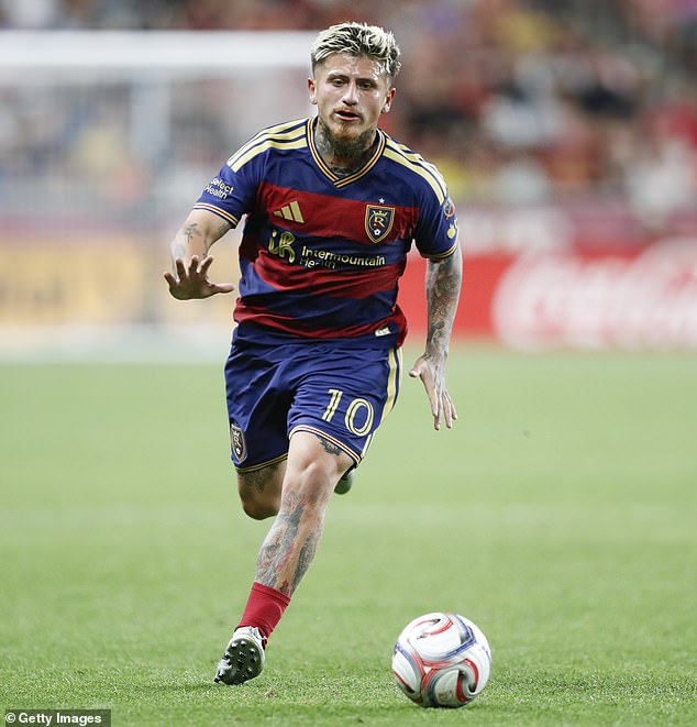 USA star out of World Cup squad as Mauricio Pochettino makes dramatic ...