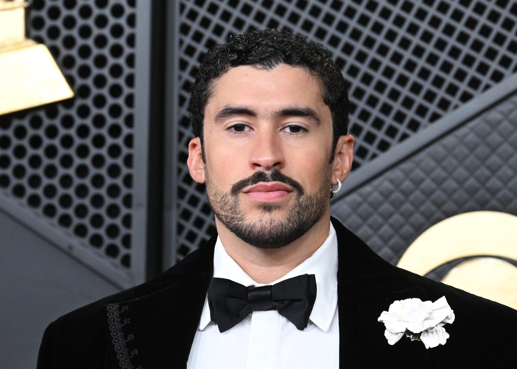 Bad Bunny joins 'Toy Story 5' movie as pizza with sunglasses