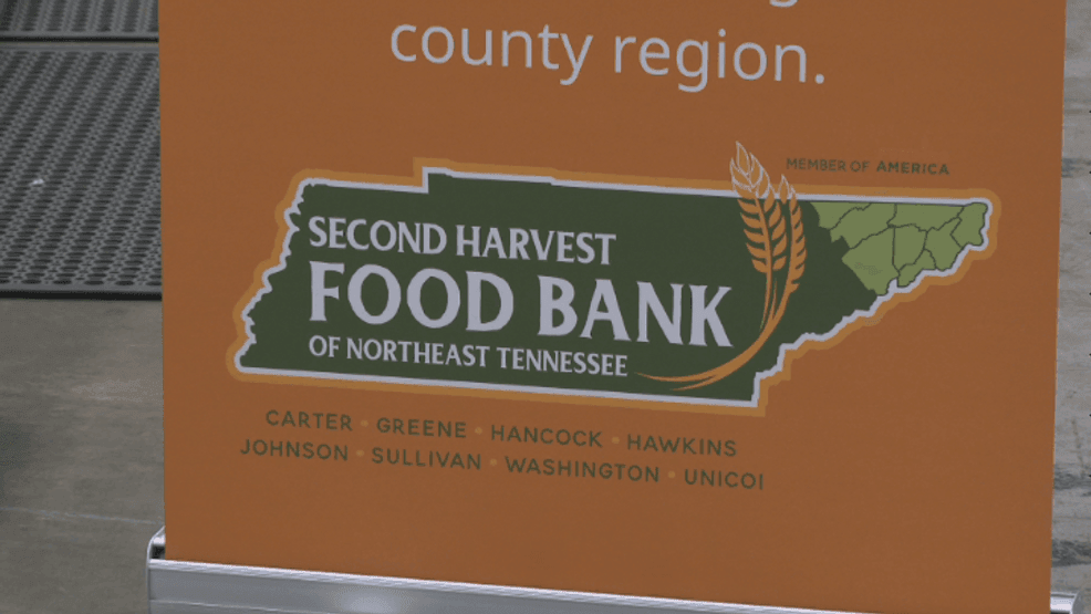 Second Harvest seeks volunteers to pack 300,000 summer food boxes for kids
