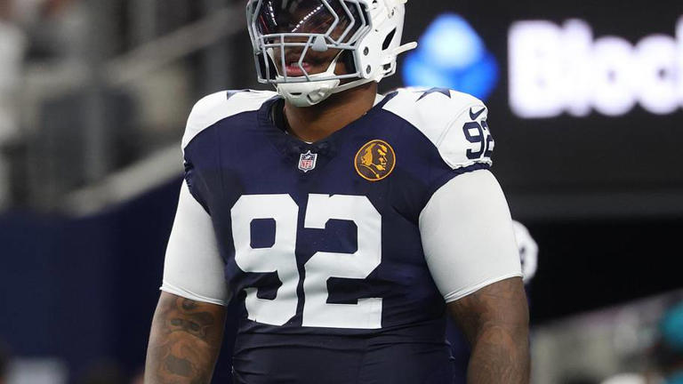 3x Super Bowl champion names Cowboys NFC East frontrunner