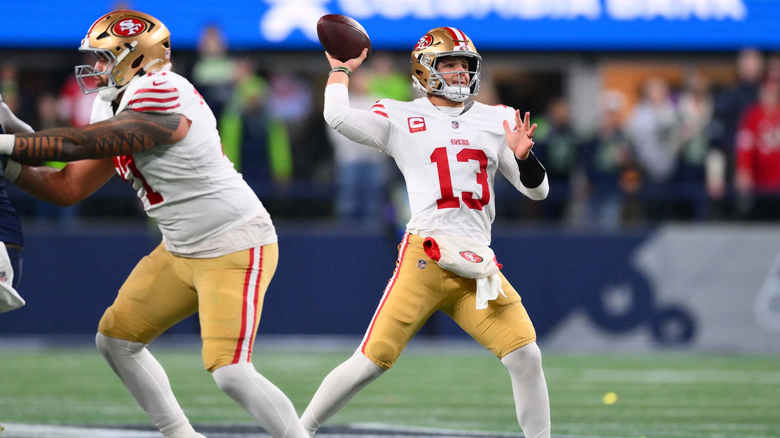 49ers’ scariest pitfall to overcome on 2026 NFL schedule