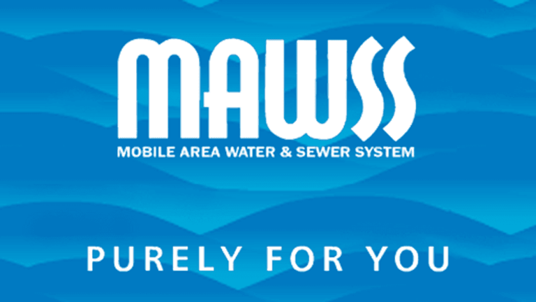 MAWSS: Heavy rains caused 1,800-gal wastewater overflow into Pierce ...