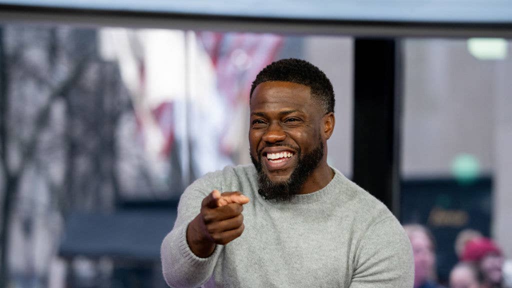 Kevin Hart reveals details of his reconciliation with Katt Williams on ...