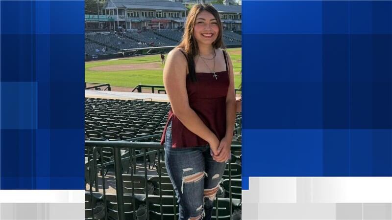 Fannin County authorities searching for missing teenage girl