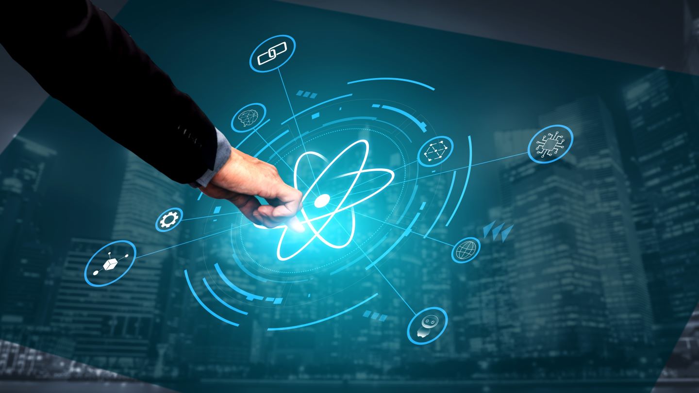 Indian central bank sets up panel on quantum technology for financial ...