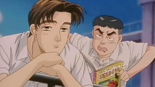 10 seinen anime on Netflix to watch based on critical acclaim