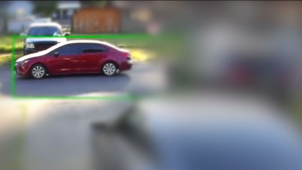 Video released in search for suspects who killed Parkland teen during ...