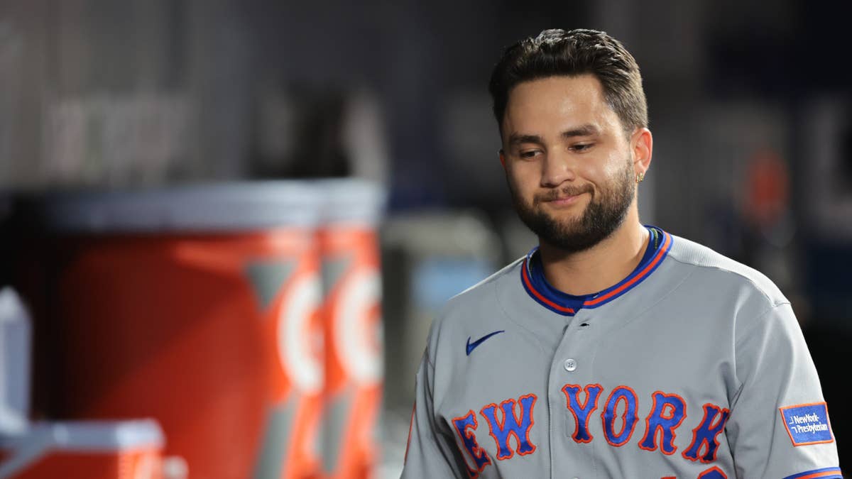 Mets B-squad skid exposes huge problem for David Stearns