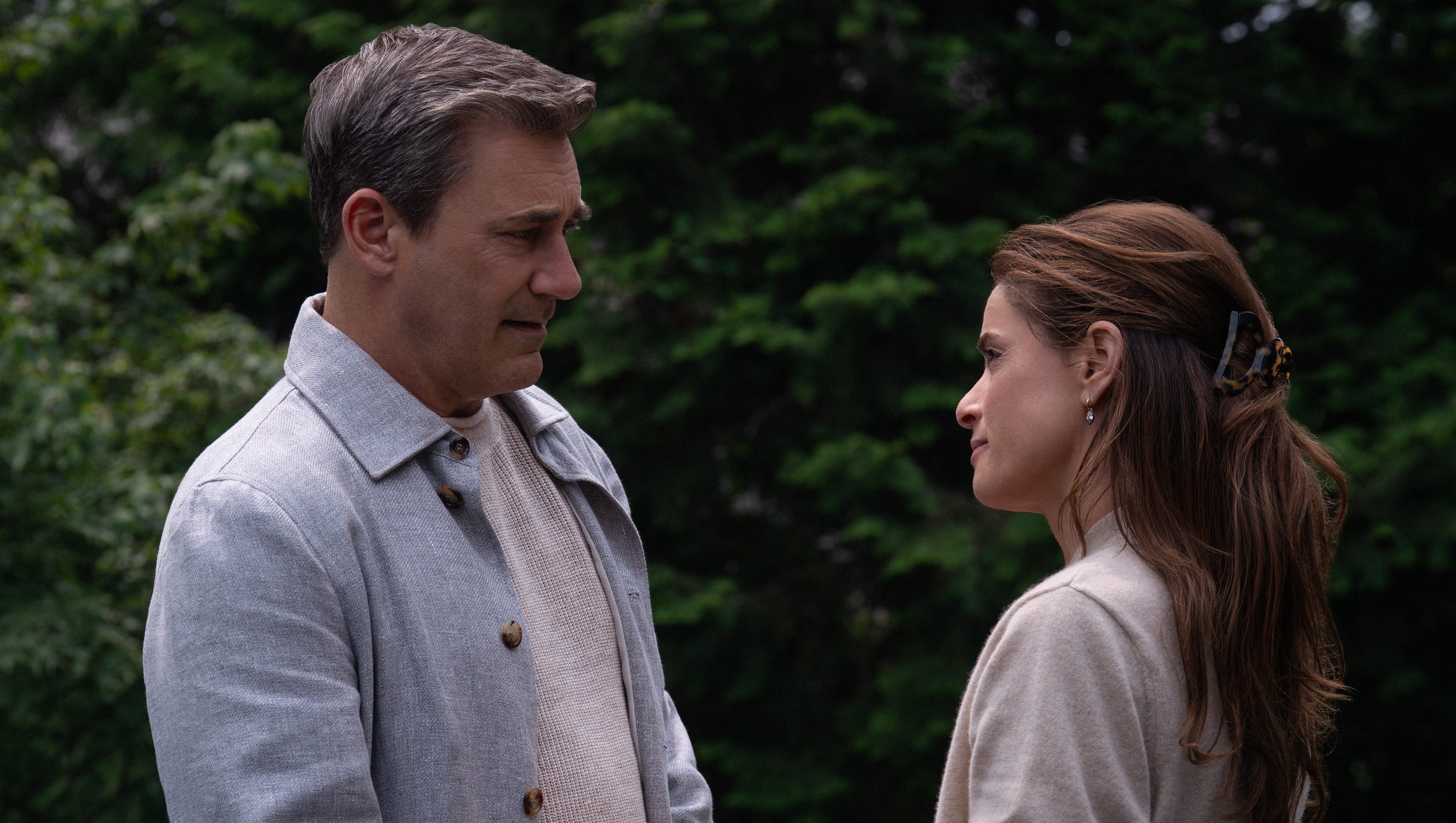 'Your Friends & Neighbors' season 2: Do Coop & Mel get back together?