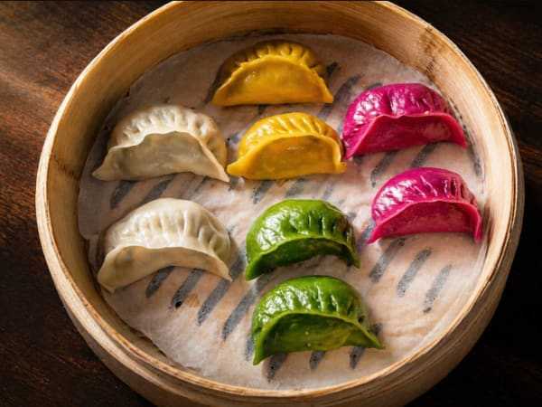 Dumpling Queen restaurant from all-star team debuts in Flower Mound