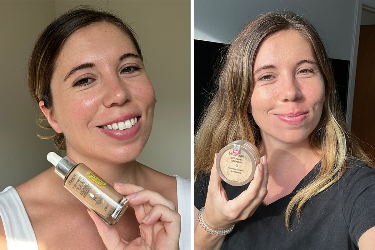 Best drugstore foundations to buy in 2026, tested and reviewed