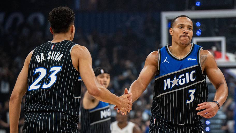 Orlando Magic’s title hopes may depend on one big bench question